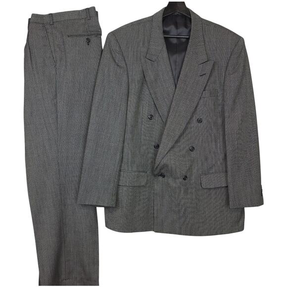 Enrico Pelle | Suits & Blazers | Enrico Pelle Mens 0 Pure Wool Blazer ...